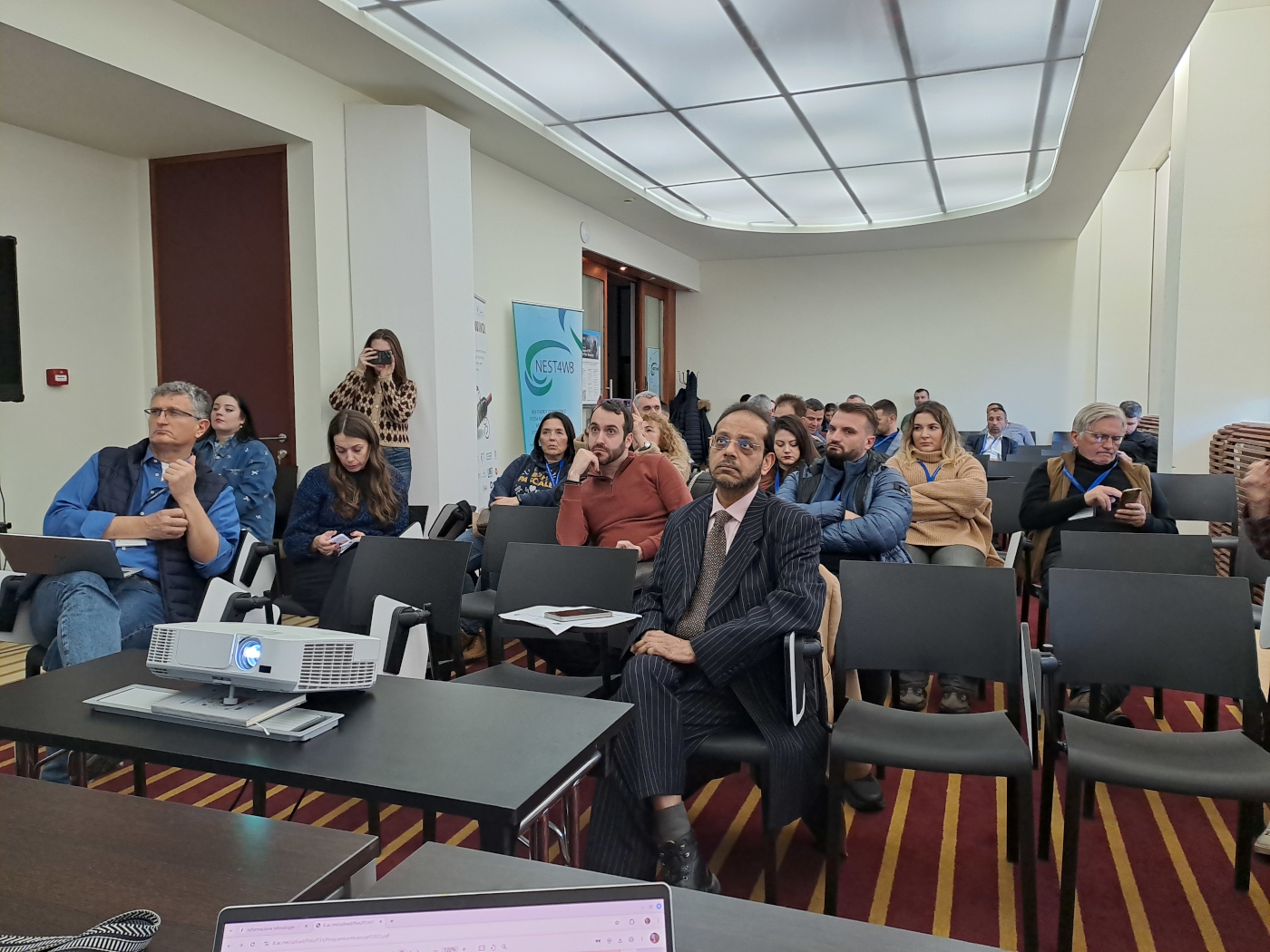 EuroCC 2 and EuroCC4SEE@IT2025: Inspiring HPC/AI Collaboration and ...